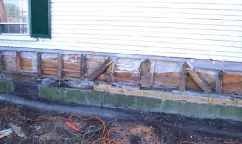 A Guide to Restoring the Structural Integrity of Your (Old) Post and ...