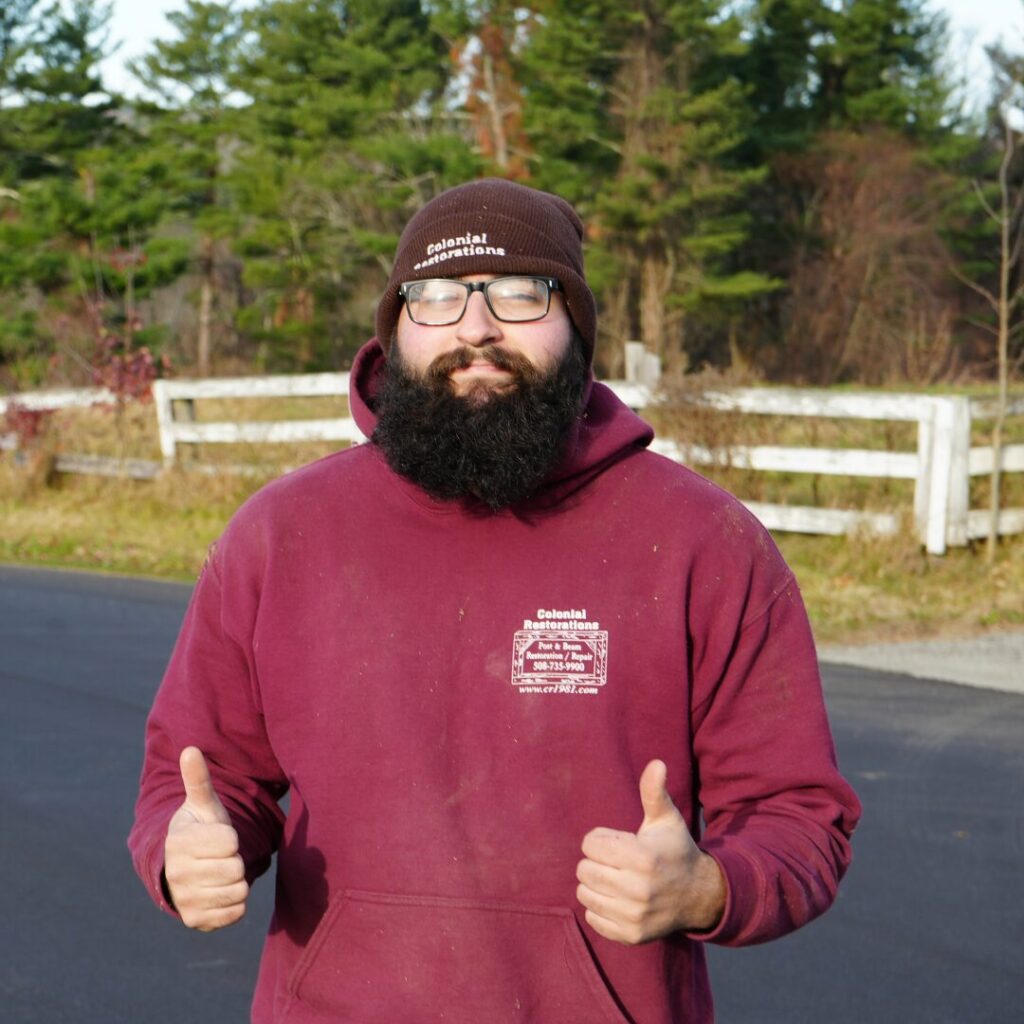 Historic Home and Building Restoration Company in Massachusetts ...