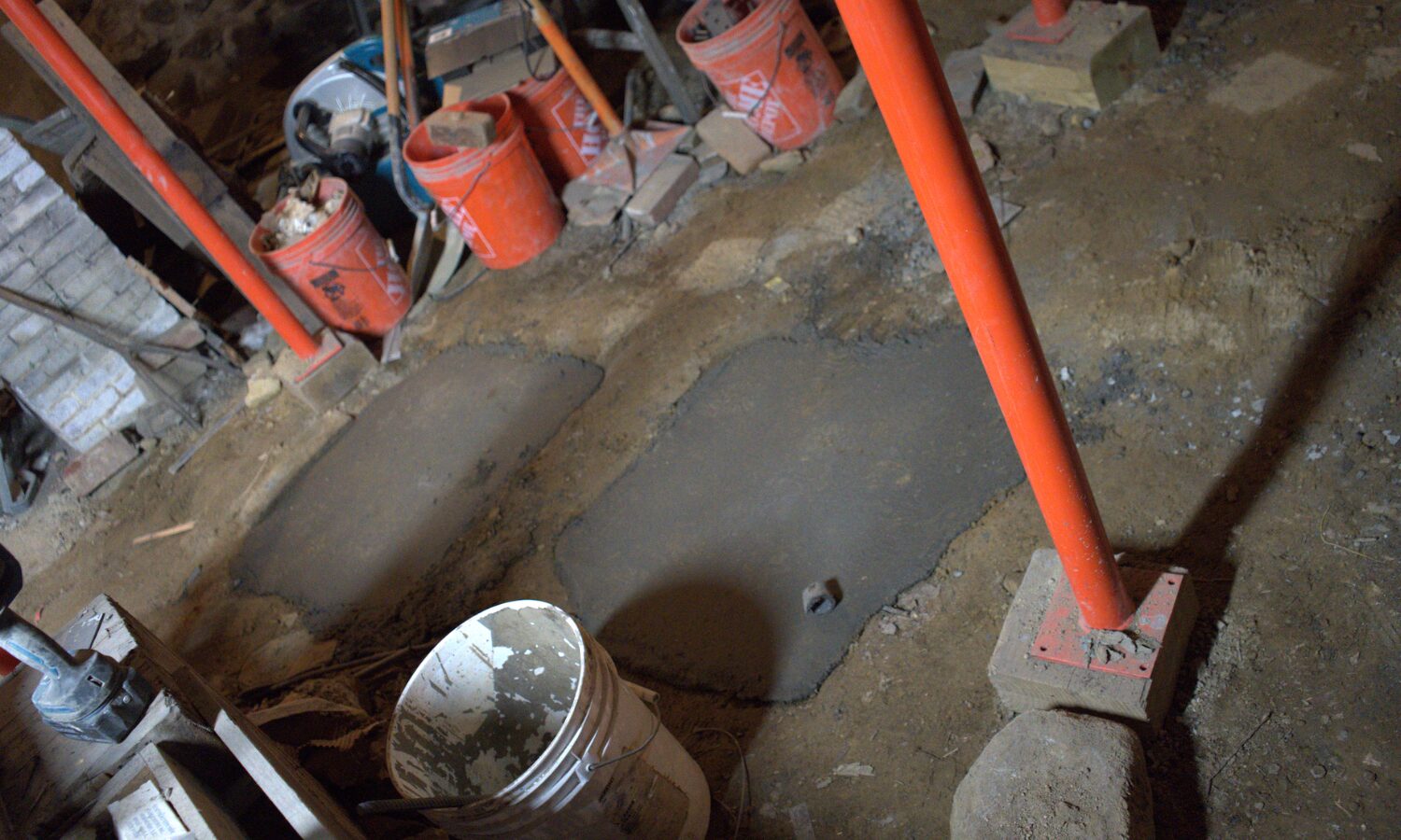 Steps to a Successful Historic Home Restoration Project - Colonial ...